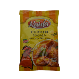 Kaula Chicken Masala 200g | Fresh & Authentic